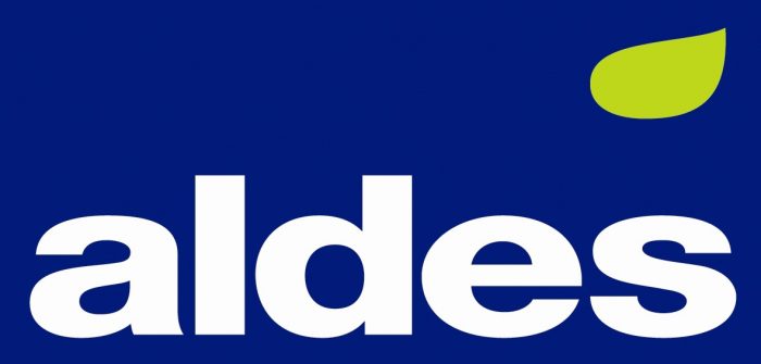 Aldes - Altea Domotica
