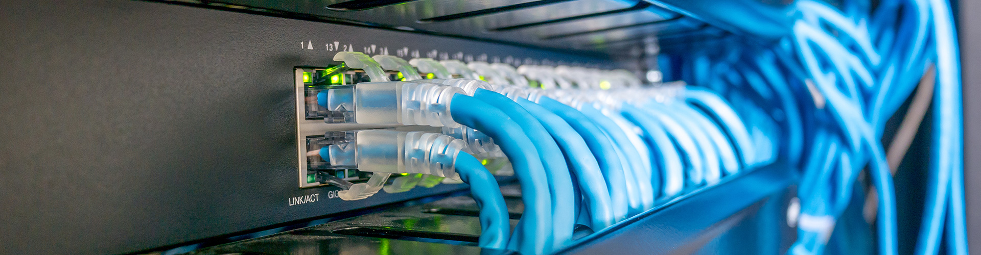 Cablaggio Strutturato | Altea Domotica